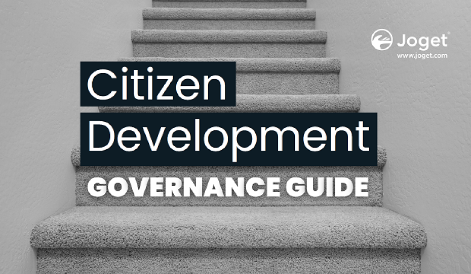 No Code Low Code Citizen Development Shallcross Consulting